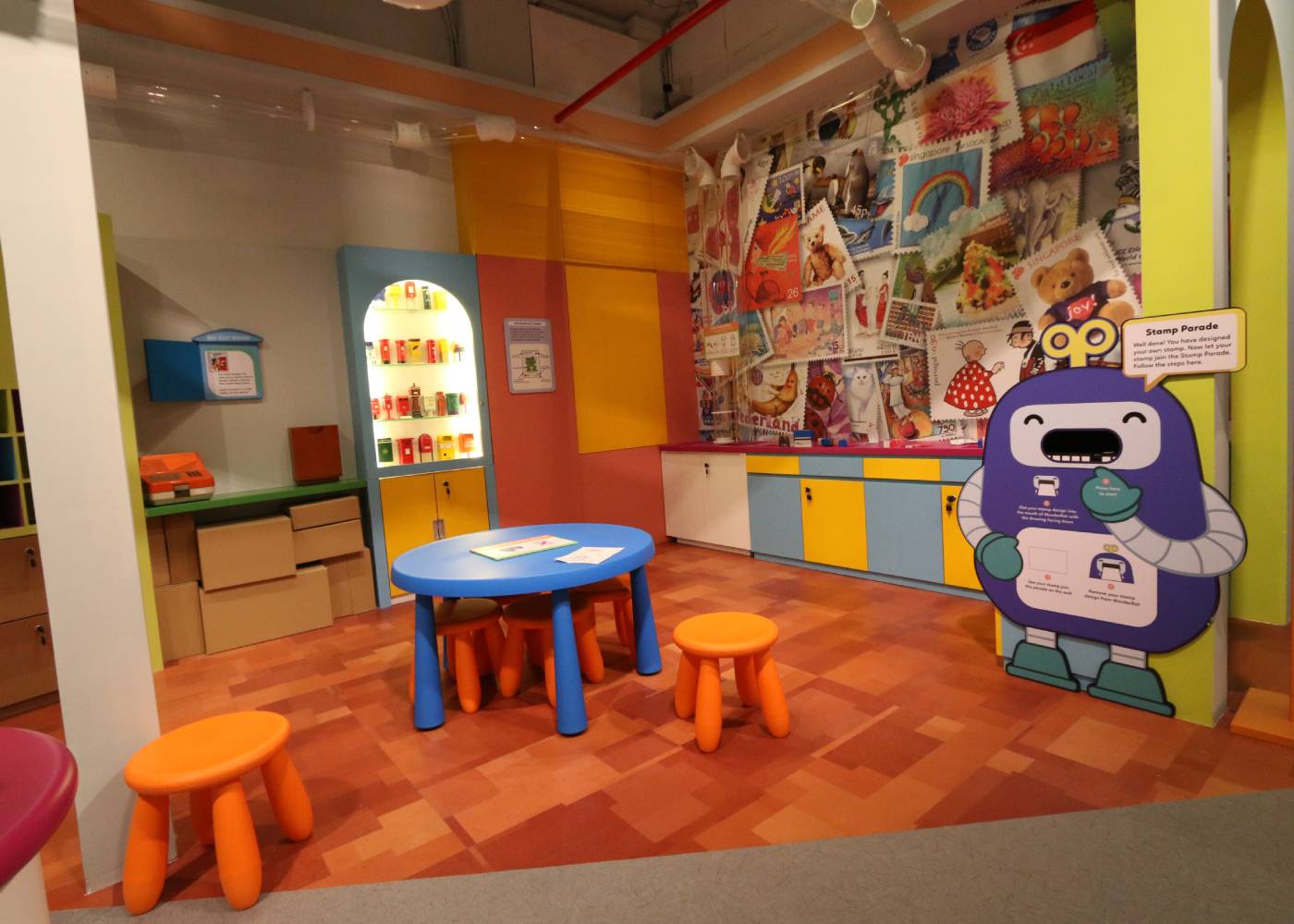 Ultimate guide to Children's Museum Singapore | HoneyKids Asia
