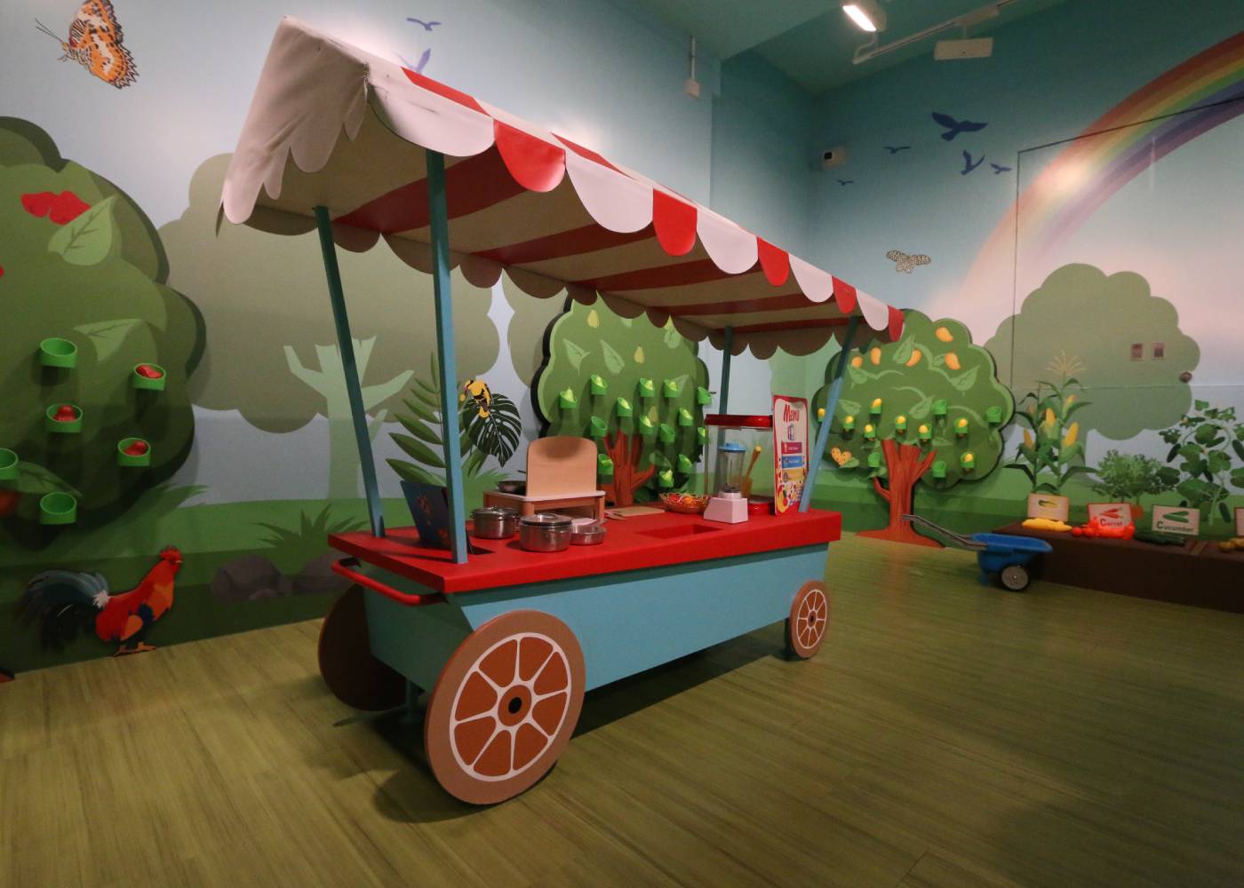 UPDATED! 35 Kid-friendly museums & exhibitions in Singapore