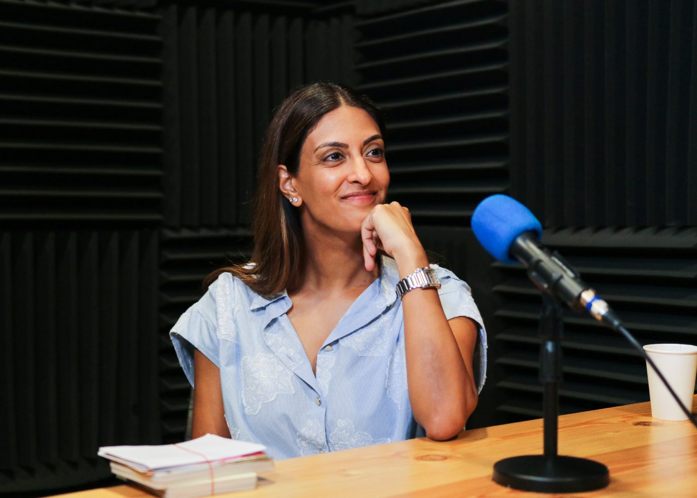 S3 Episode 3: Happiness is in your hands... | The HoneyKids Asia Podcast