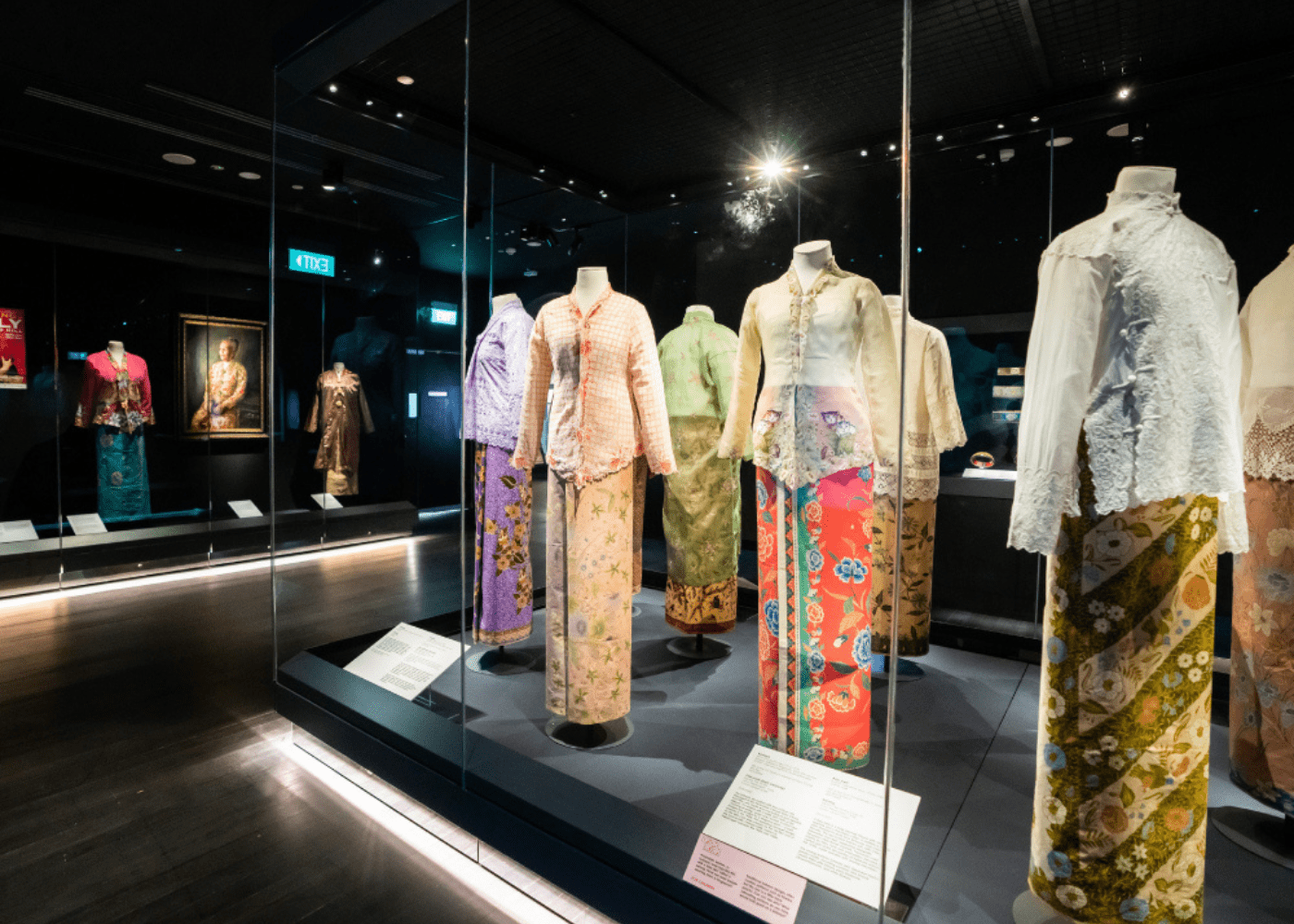 Guide to the Peranakan Museum in Singapore: Ticket prices & opening hours