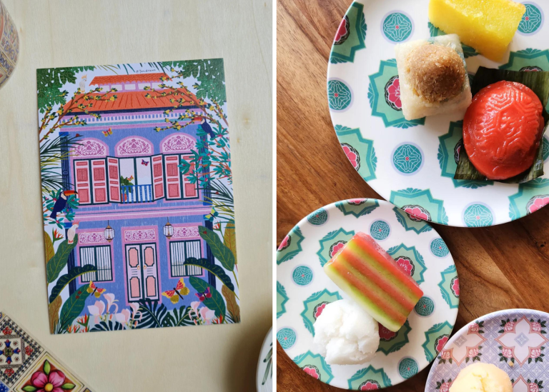 Guide to the Peranakan Museum in Singapore: Ticket prices & opening hours