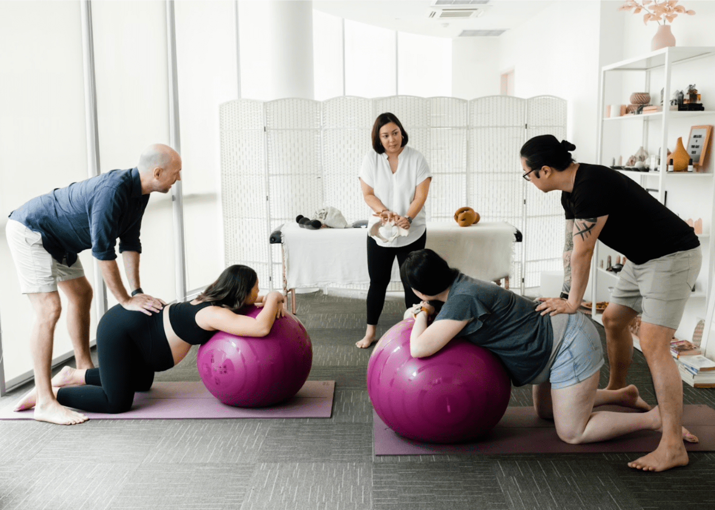 Best Antenatal Classes In Singapore HoneyKids Asia