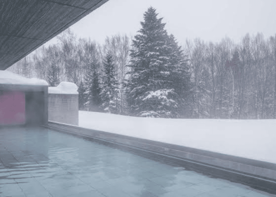 Family ski holiday in Japan: Why we love Club Med Tomamu