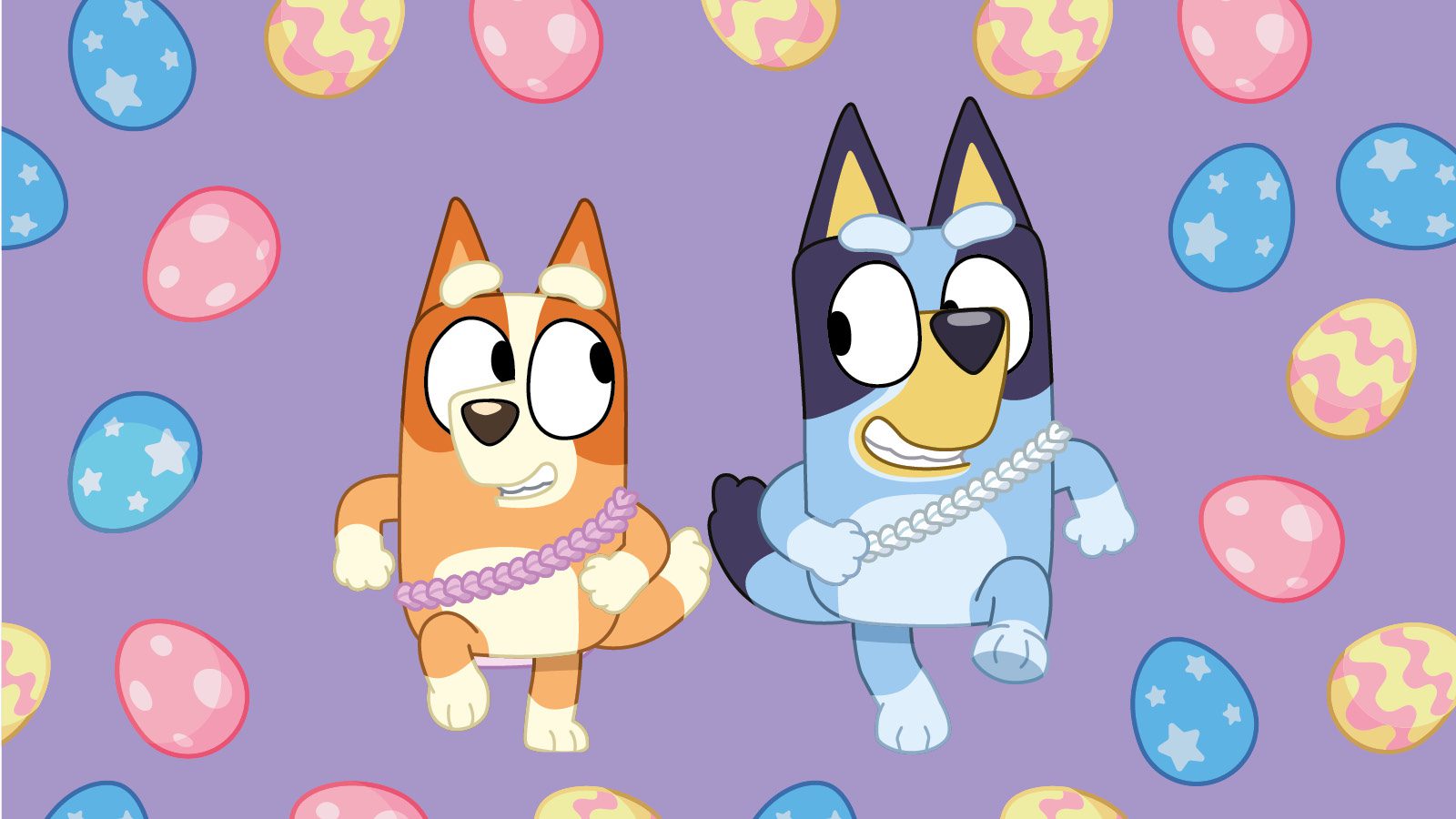 Bunny-themed movies and shows to watch this Easter with the kids