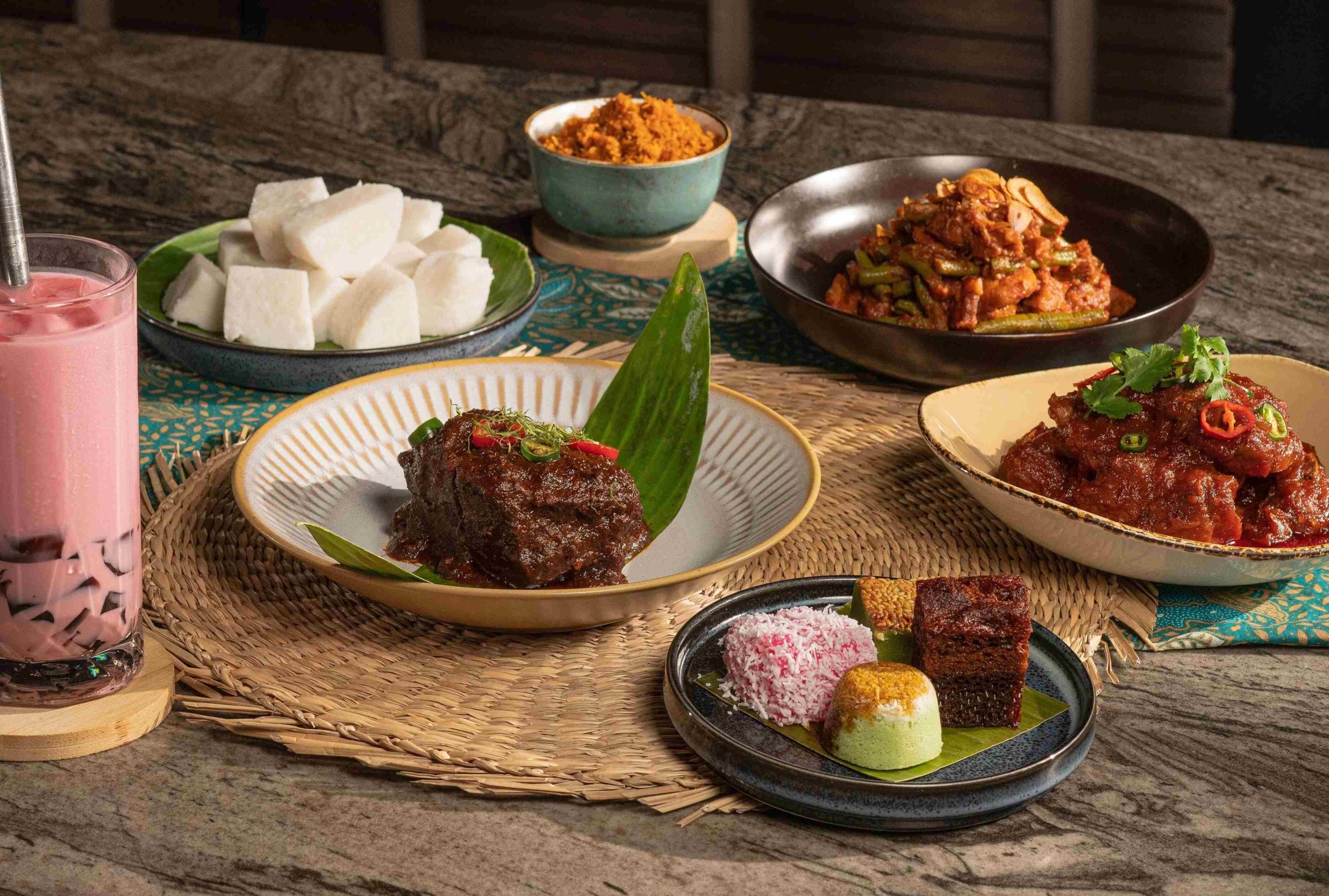 Rempapa celebrates Hari Raya | HoneyKids Asia