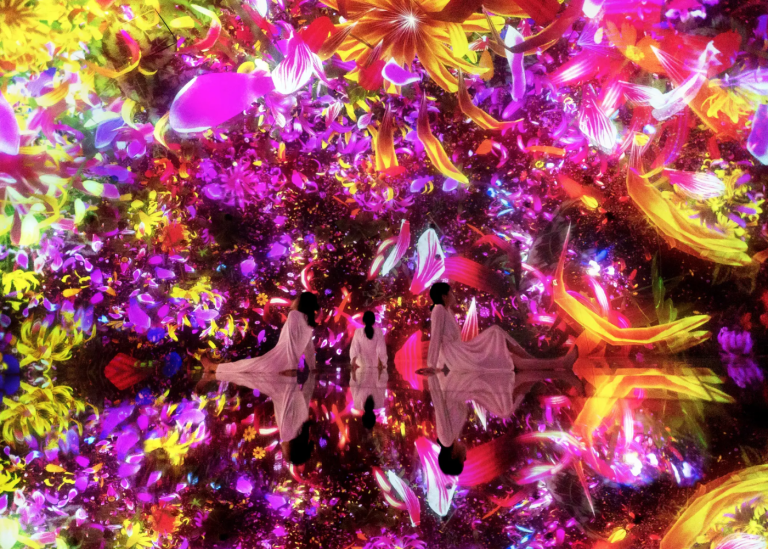 Exploring Tokyo with kids: A family-friendly guide | HoneyKids Asia