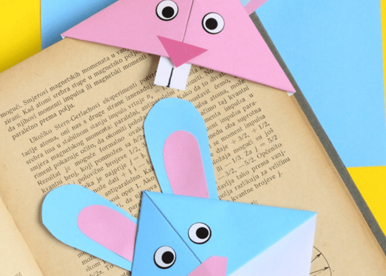15 Easy Easter Craft Ideas for Kids | HoneyKids Asia