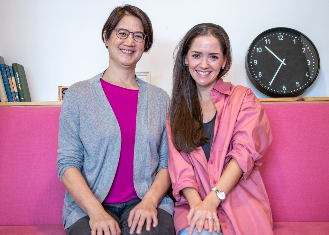 S3 Episode 5: Let's talk about the birds and the bees | Growing Pains