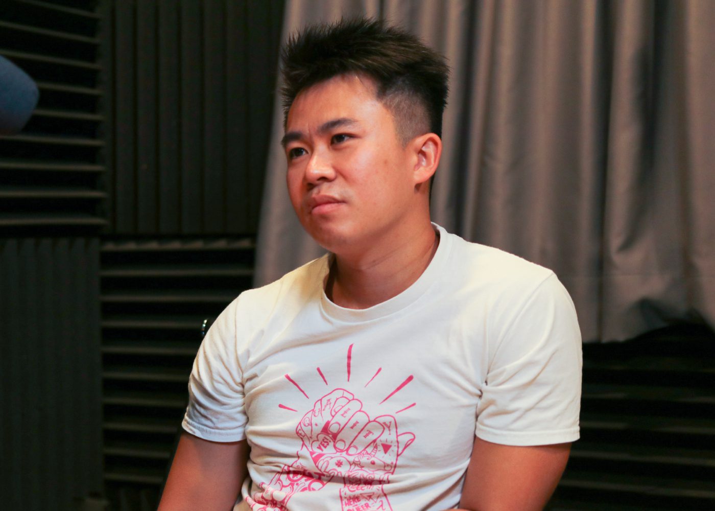 S3 Episode 6: How to be an LGBTQ+ ally | The HoneyKids Asia Podcast