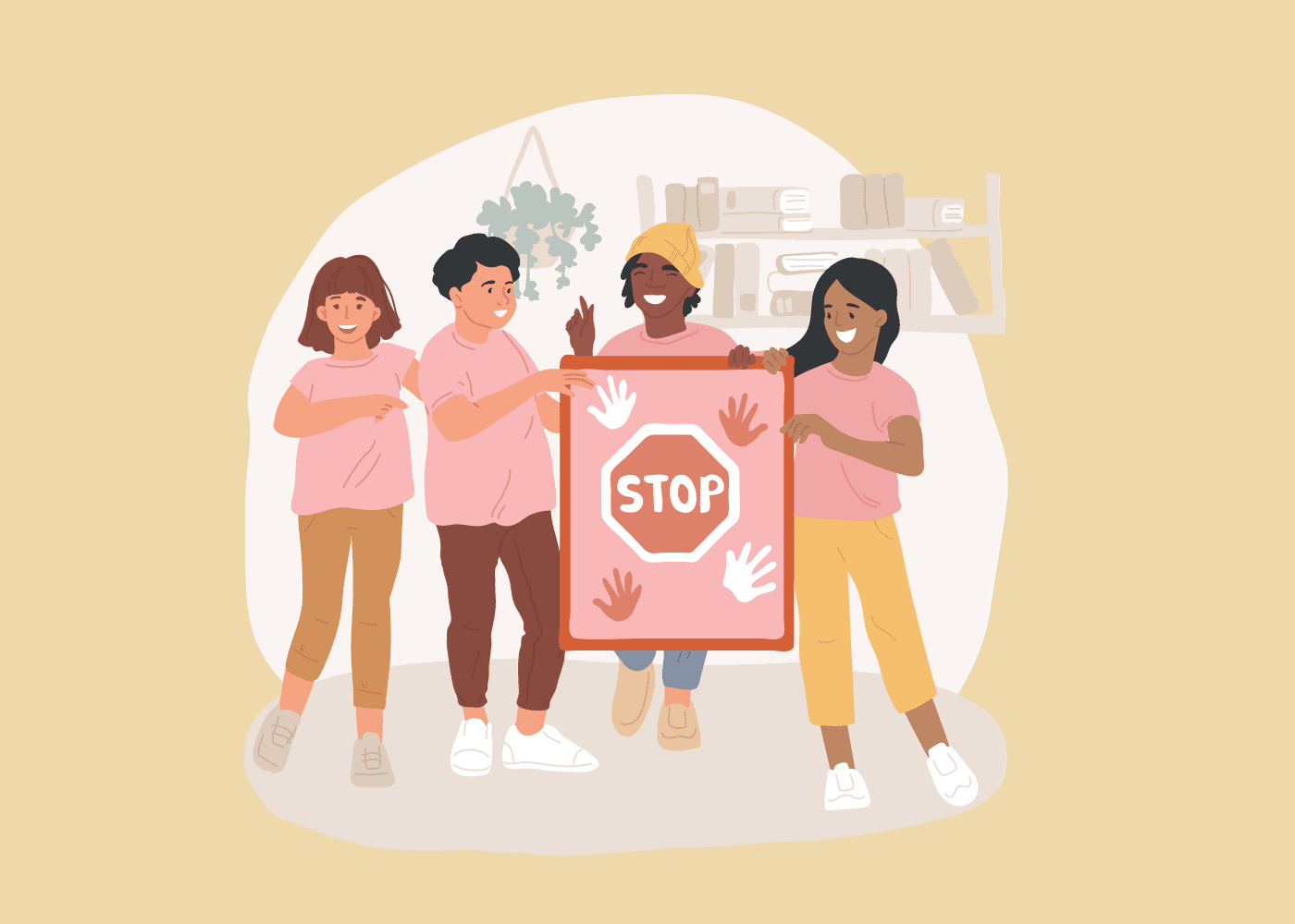World Mental Health Day: 7 Simple steps to take care of your mental health