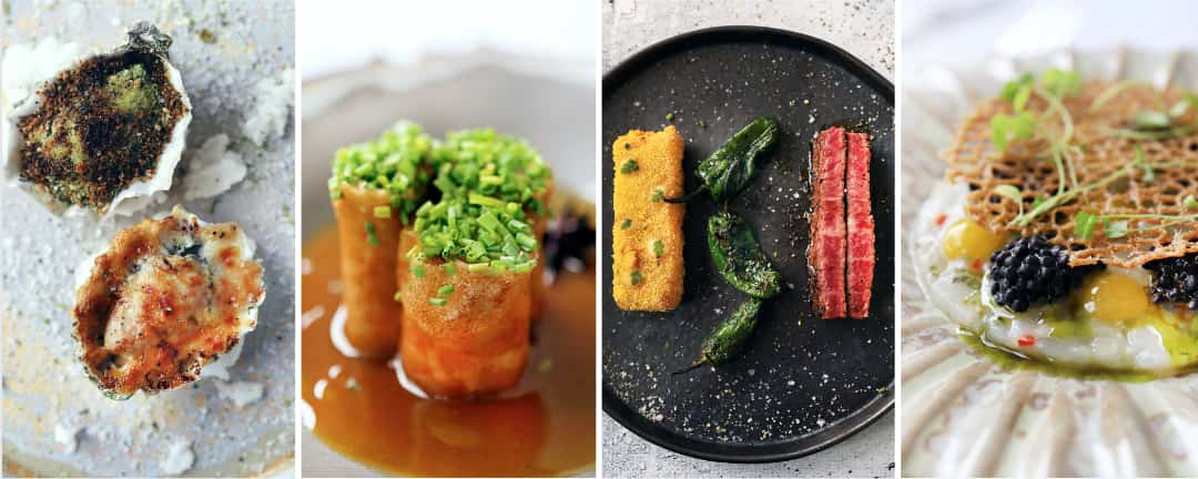 Bedrock Origin’s 2023 The Great Beef and Reef Series returns with second edition - The Best of ...