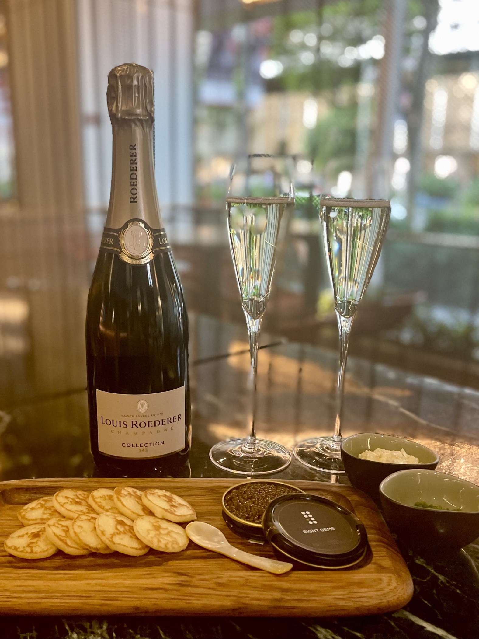 Enjoy Indulgent Treats at Binary | HoneyKids Asia