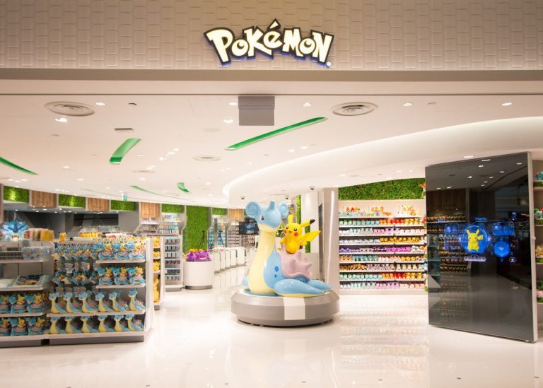 Guide to the Best Pokémon Merch & Deals in Singapore