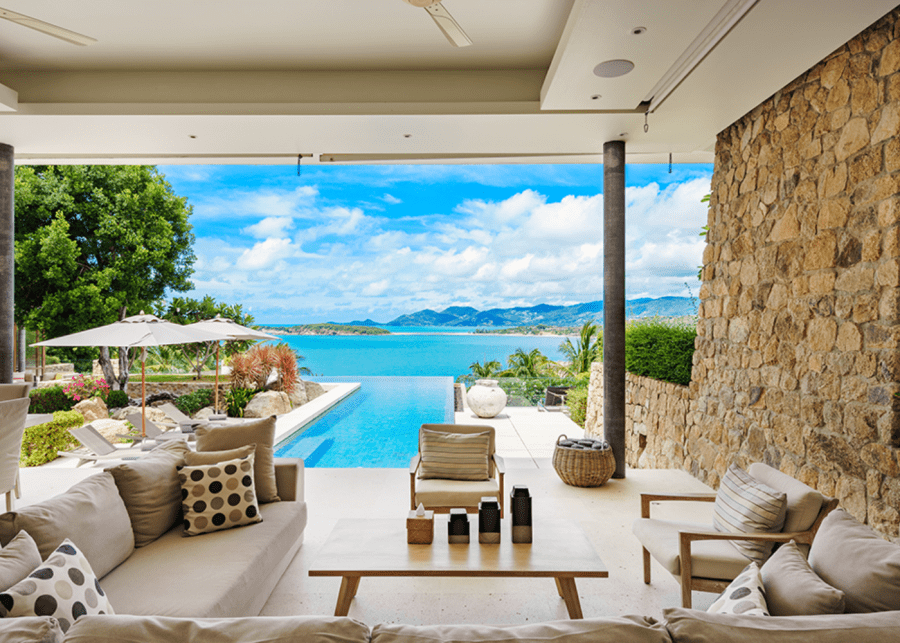 What to do and where to stay in Koh Samui with kids