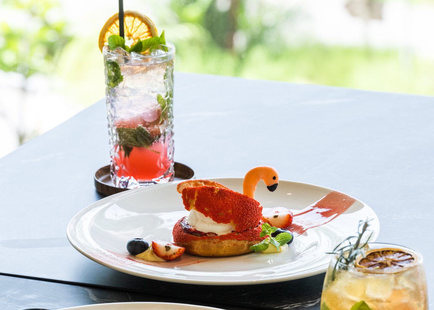 Guide to Bird Paradise Singapore: Glamping, where to eat & more