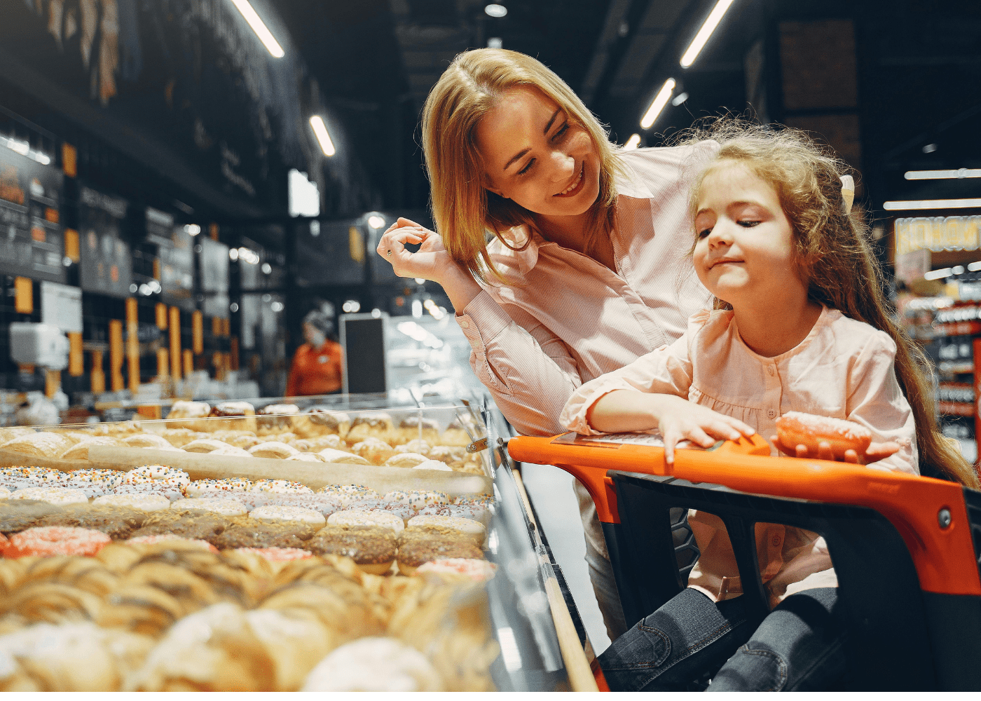 Parent's guide: Reading nutrition labels like a pro | HoneyKids Asia