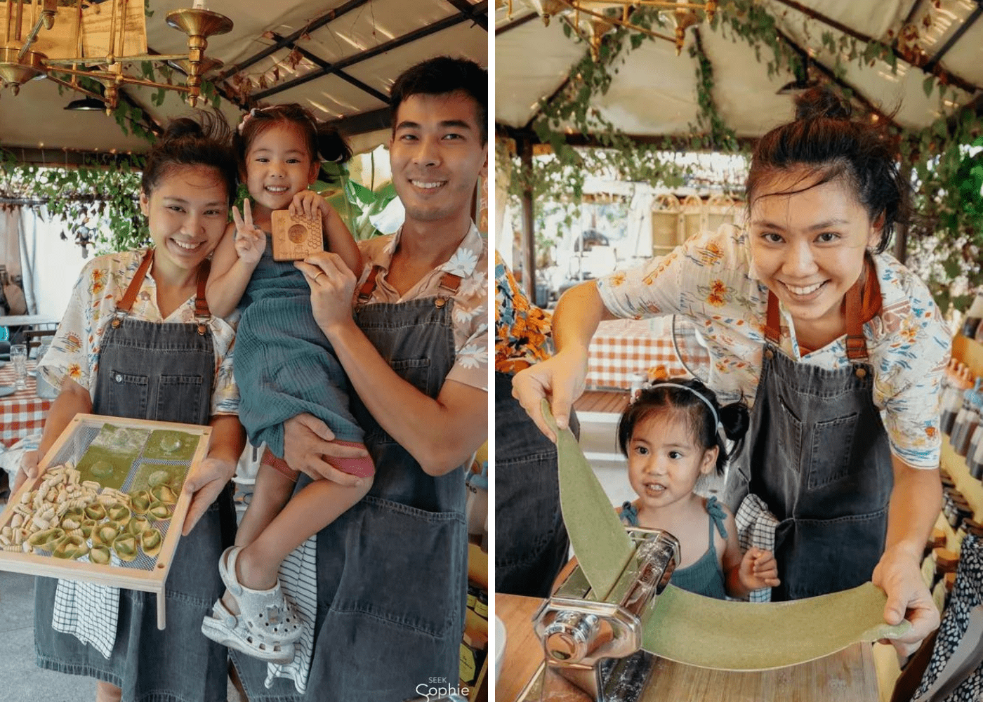 Kids' cooking classes in Singapore: Our guide for mini masterchefs