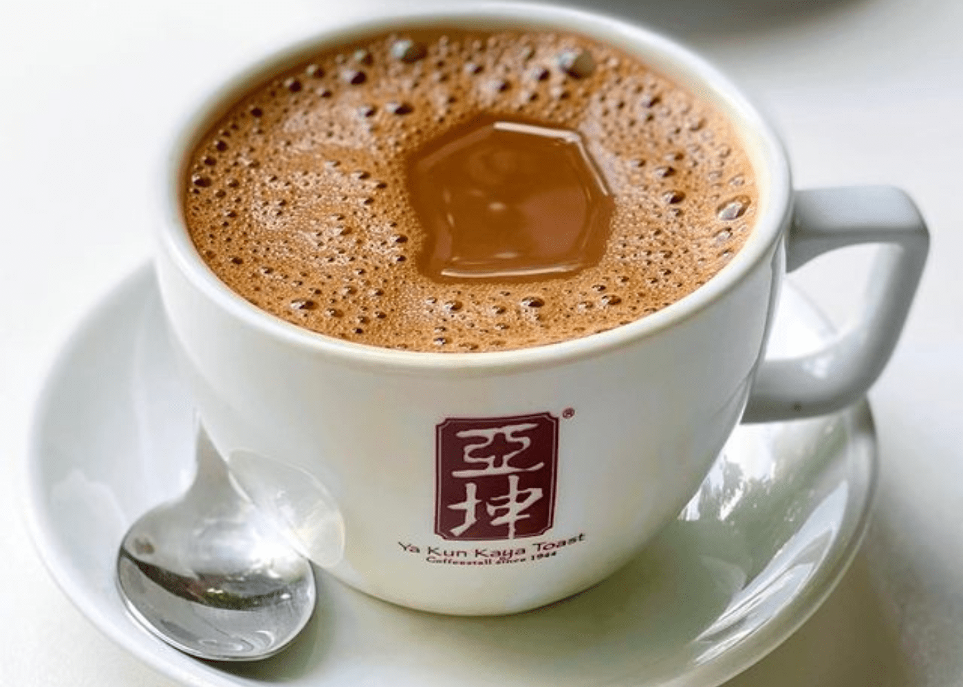 How to Order Coffee and Tea Like a Local in Singapore: Kopi C, Teh Cino ...