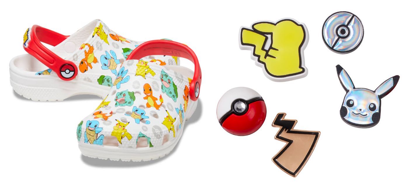 Guide to the Best Pokémon Merch & Deals in Singapore