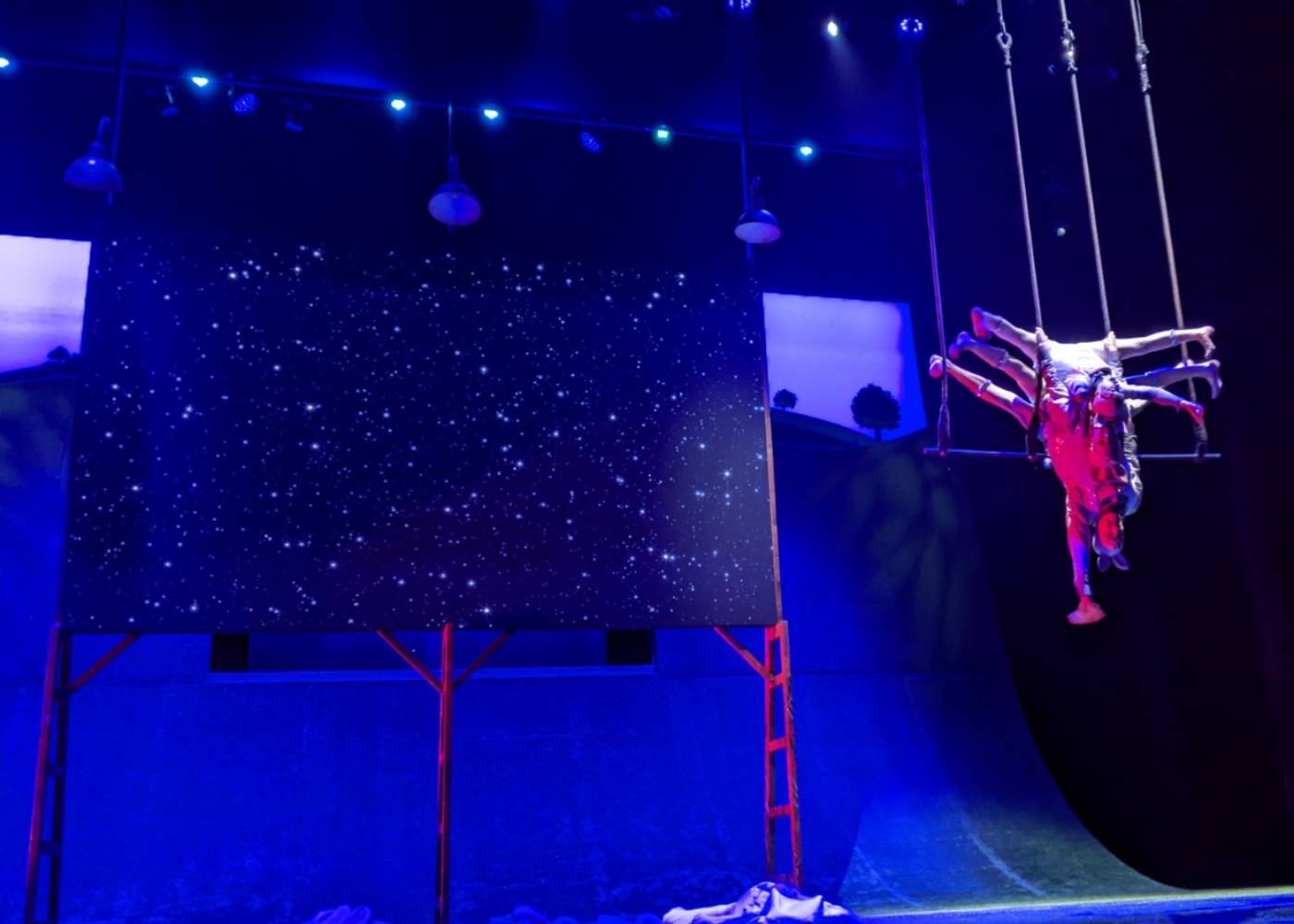 HoneyKids Tries: Shaun the Sheep’s Circus Show review | HoneyKids Asia