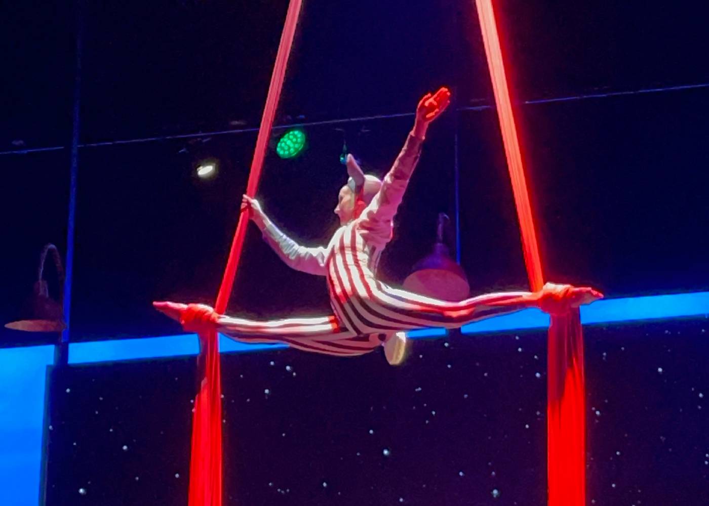 HoneyKids Tries: Shaun the Sheep’s Circus Show review | HoneyKids Asia