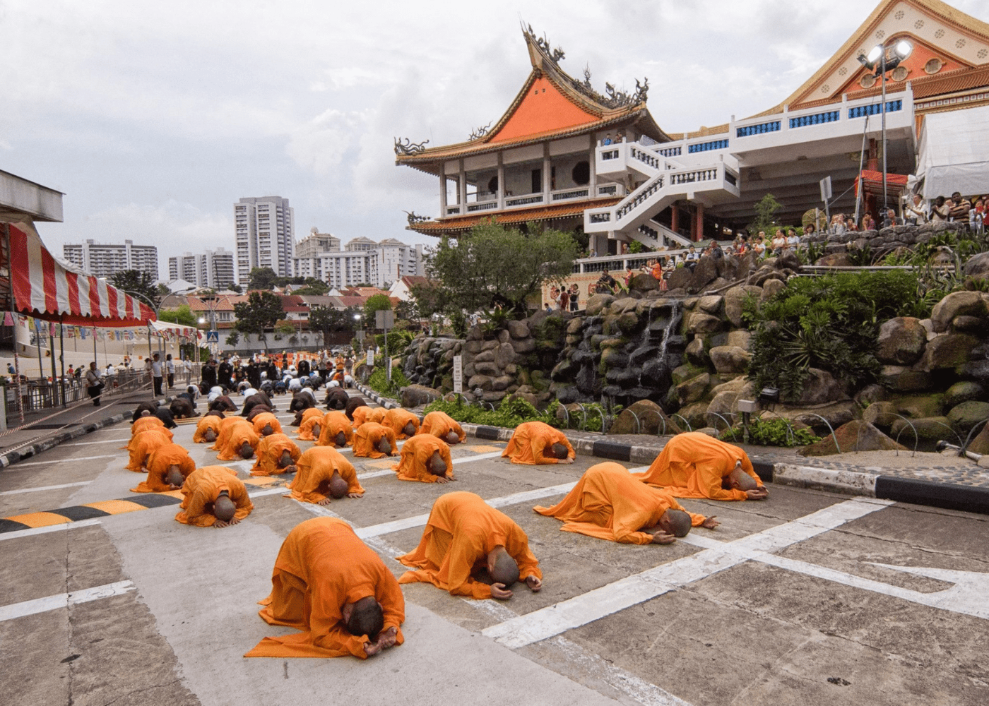 Vesak Day: Everything you need to know | HoneyKids Asia