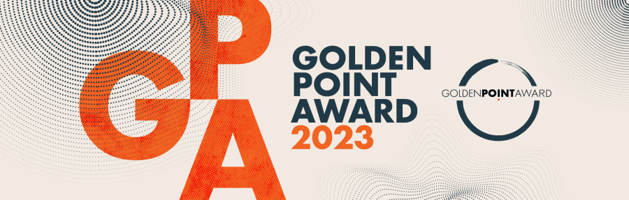 Golden Point Award 2023 is now open for submissions | HoneyKids Asia