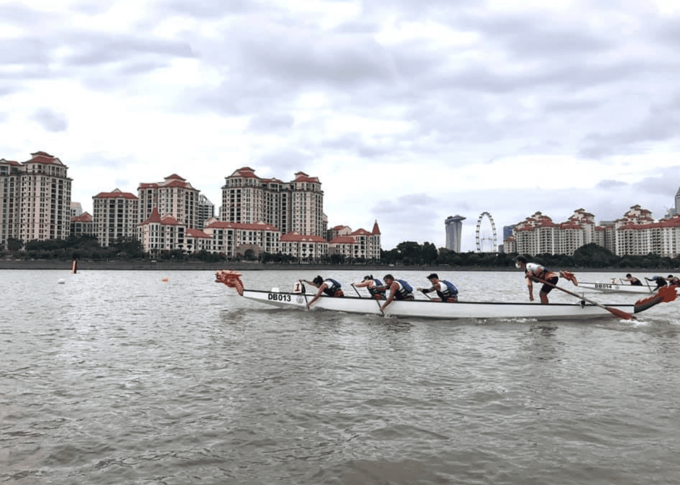 Guide to the 2024 Dragon Boat Festival in Singapore