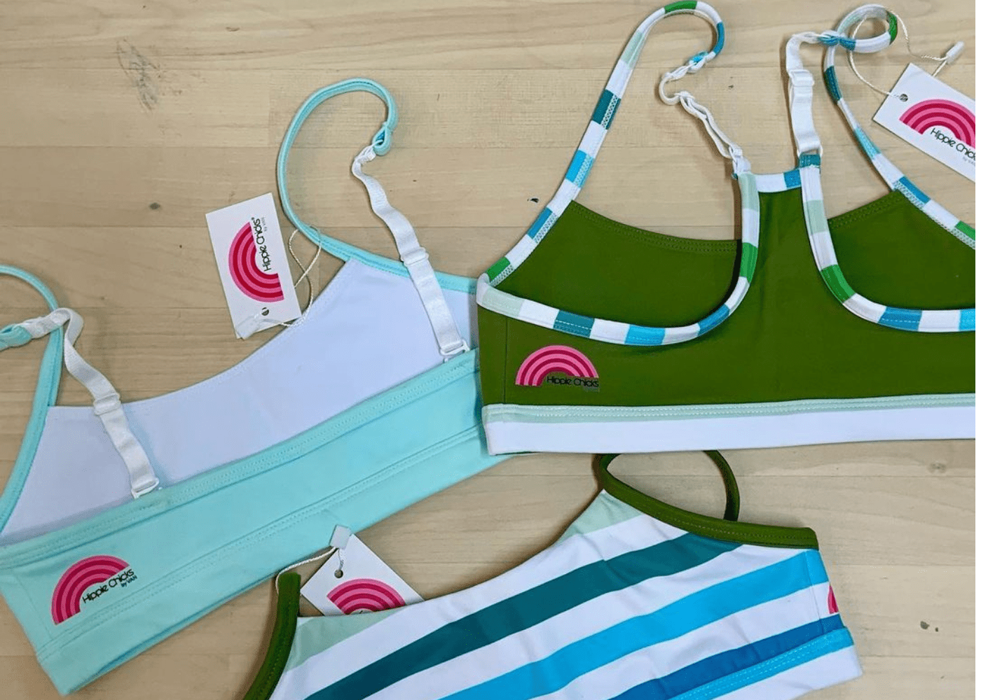 When and where to buy first bras in Singapore | HoneyKids Asia