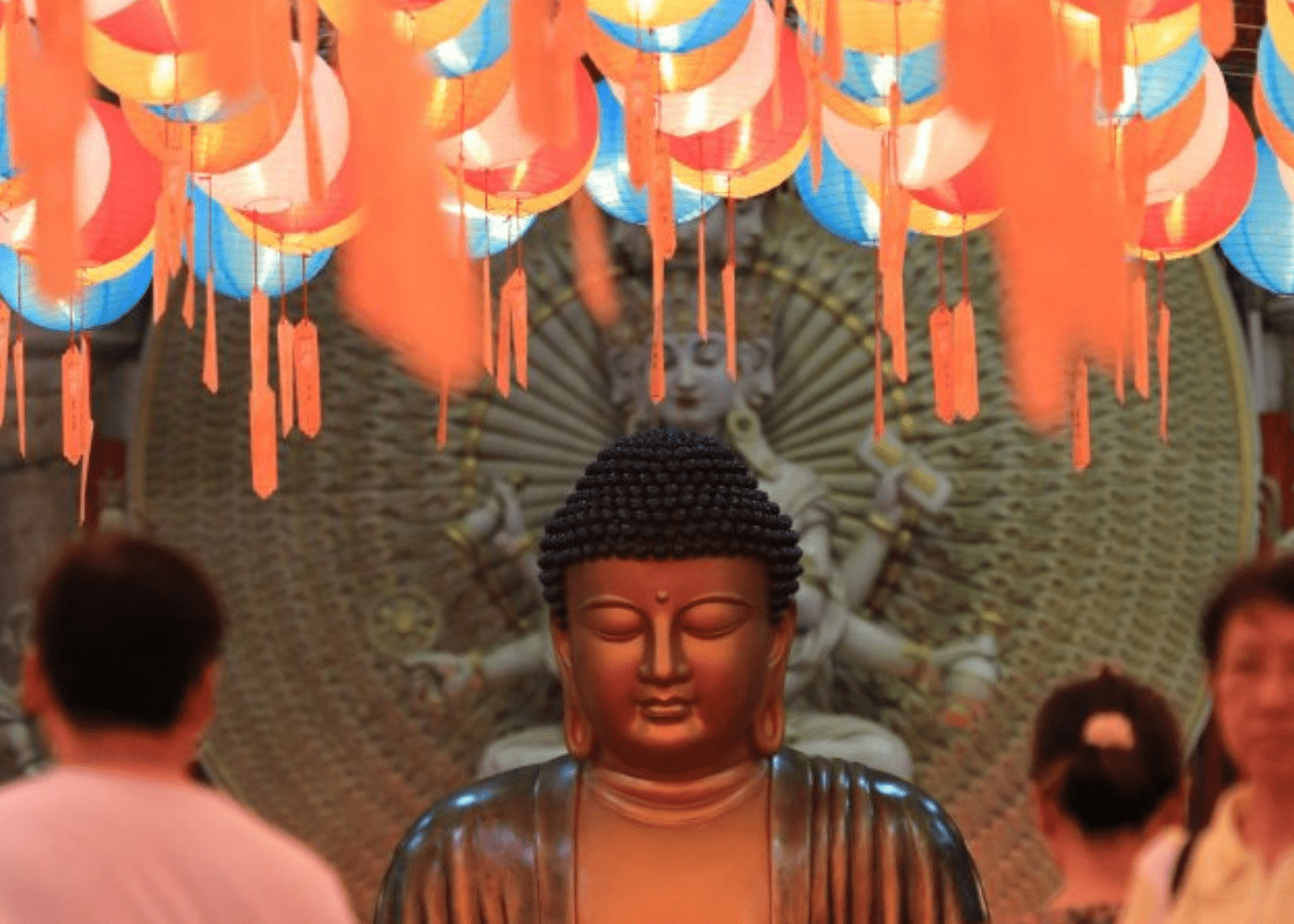 Vesak Day: Everything you need to know | HoneyKids Asia