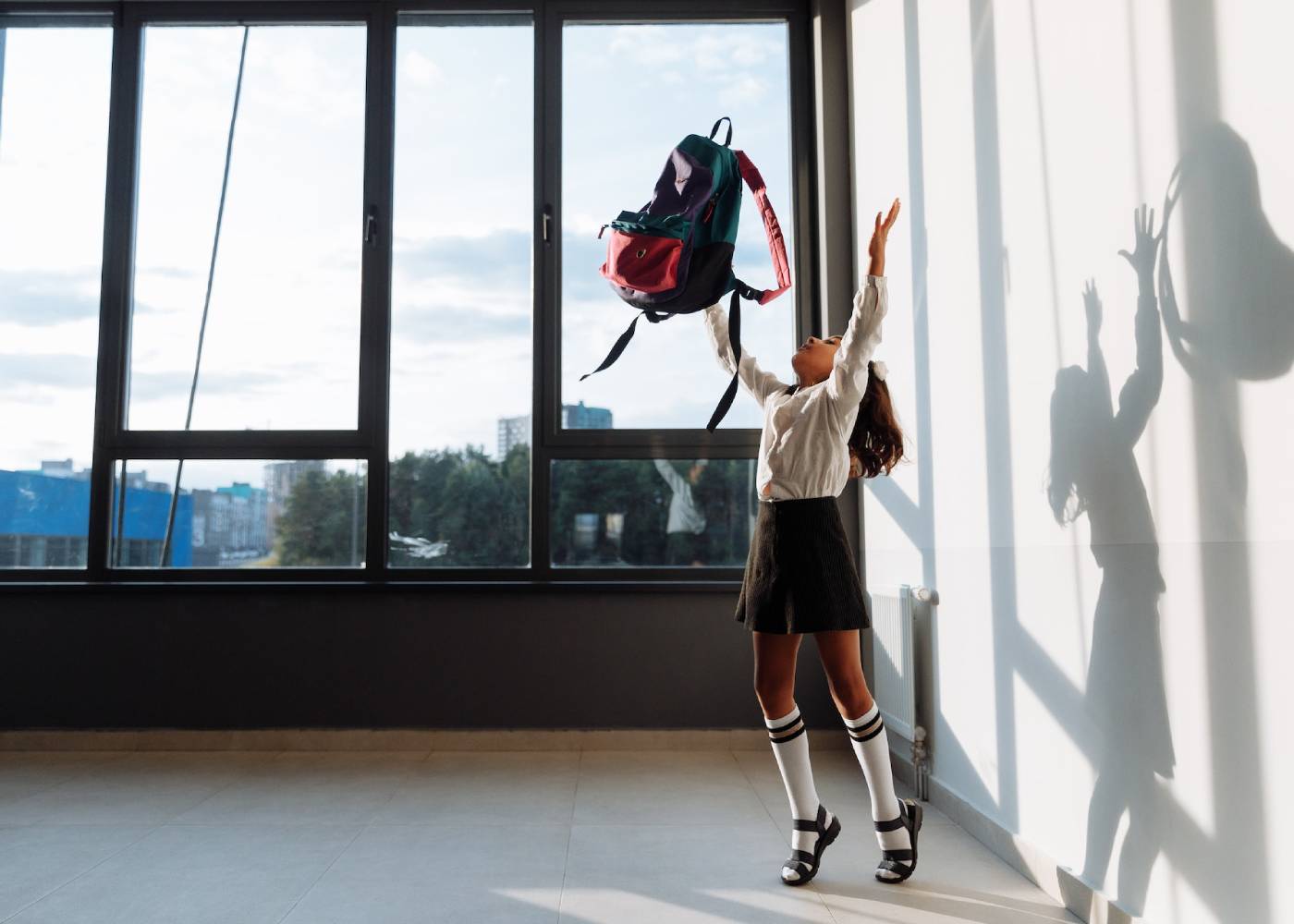 Changing schools: The pros and cons, and the lessons that have shaped ...