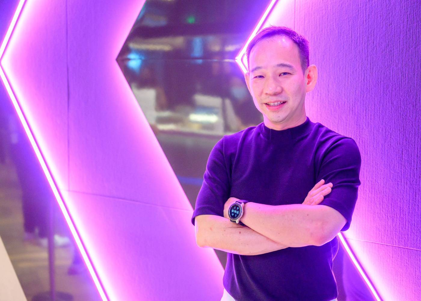 The balancing act of being an entrepreneurial dad | HoneyKids Asia