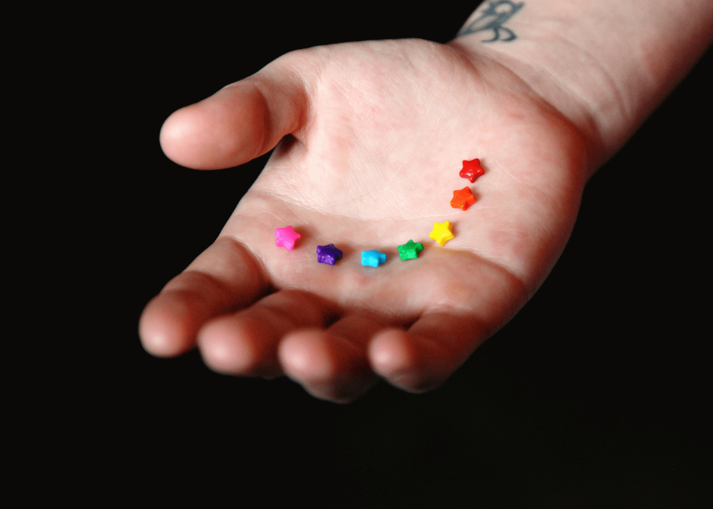 How to talk to kids about gender identity | HoneyKids Asia