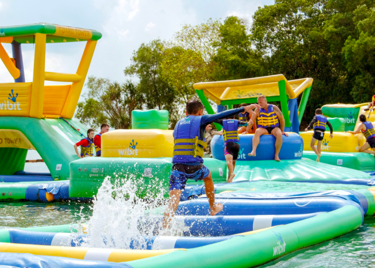 Sentosa with kids: Where to eat, stay and play (updated 2023!)