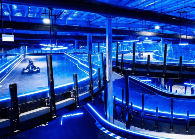 The ultimate guide to The Palawan @ Sentosa | HoneyKids Asia