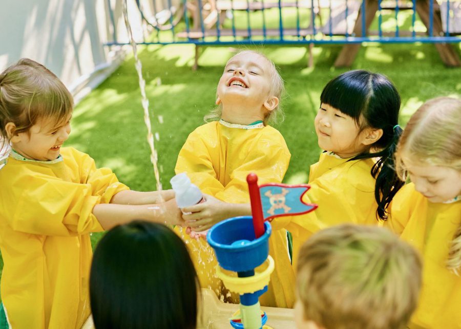 Adventure Tree Preschool | HoneyKids Asia