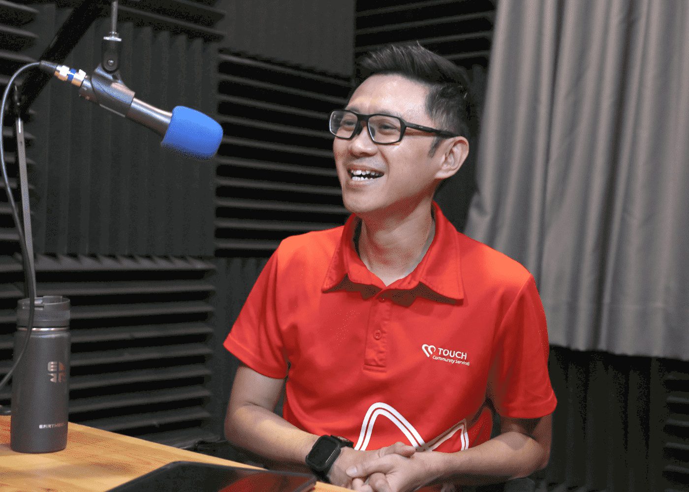 TOUCH Wellness Group’s Shem Yao on raising kids in the digital age ...