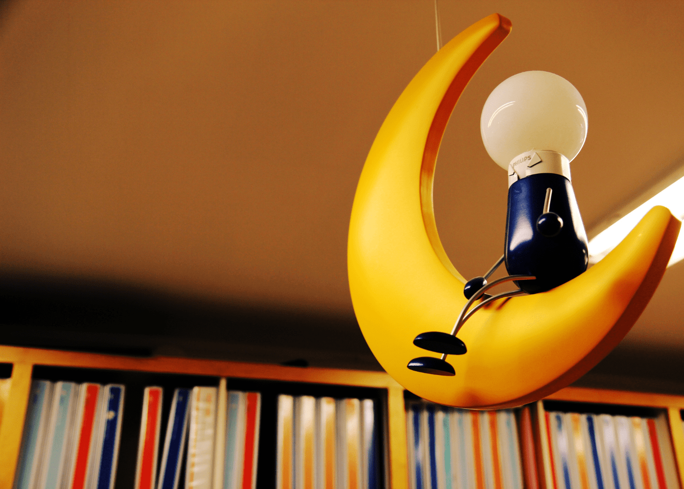 Moon-themed children’s books to welcome the Supermoon 2023 | HoneyKids Asia