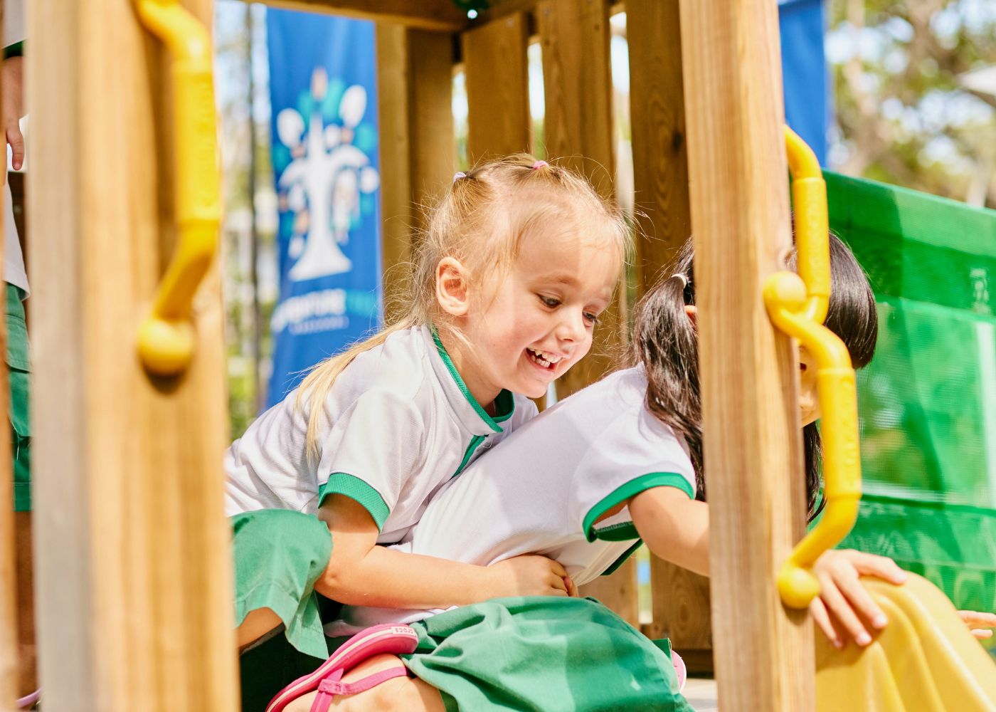 Adventure Tree Preschool opens new Holland Village campus | HoneyKids Asia