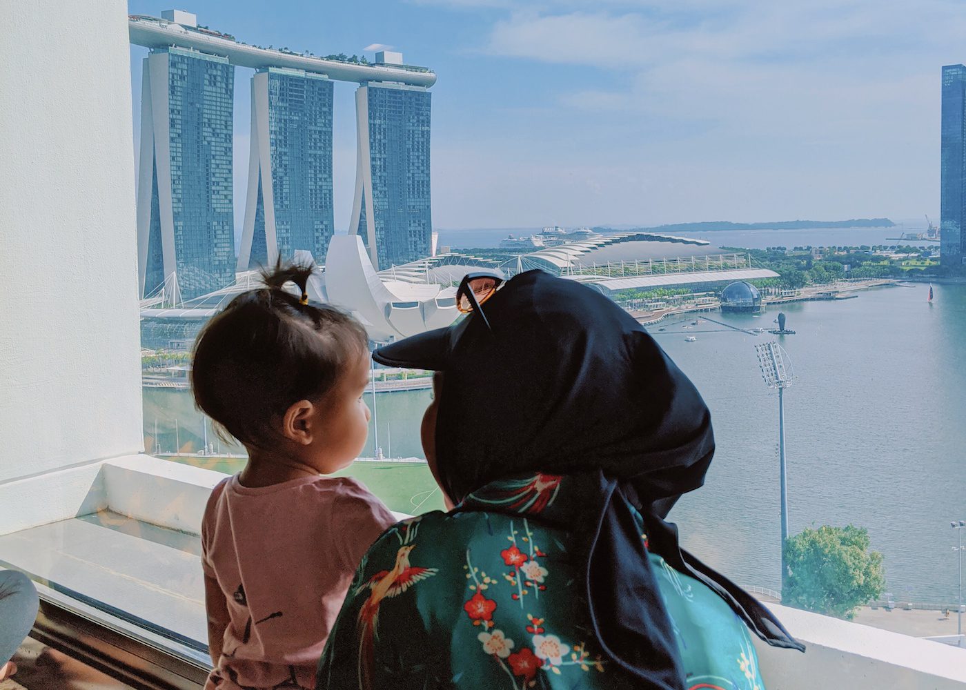 Why we love raising a family in Singapore | HoneyKids Asia