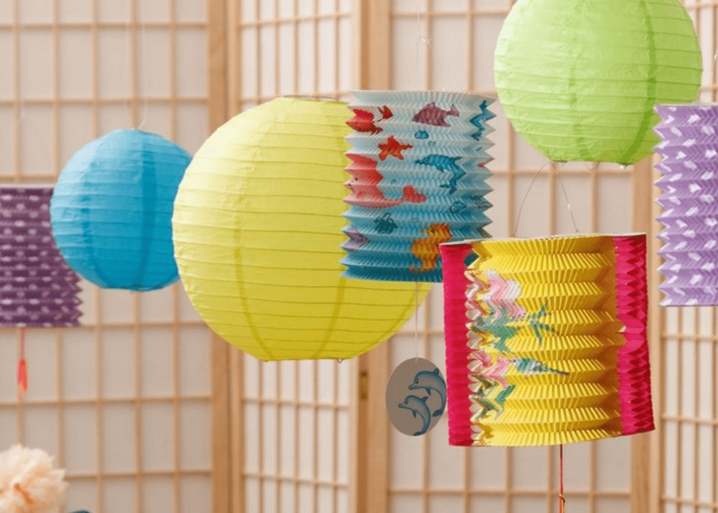 Where to Buy Lanterns in Singapore: Mid-Autumn Festival 2024