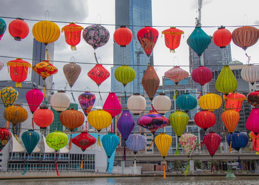 Where to Buy Lanterns in Singapore: Mid-Autumn Festival 2023