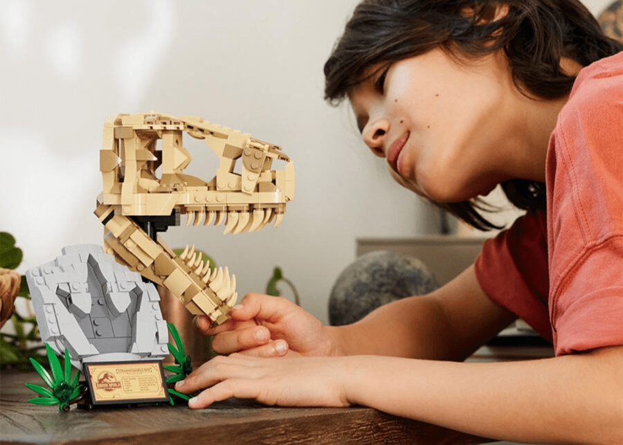 UPDATED! 20 places to find dinosaurs in Singapore