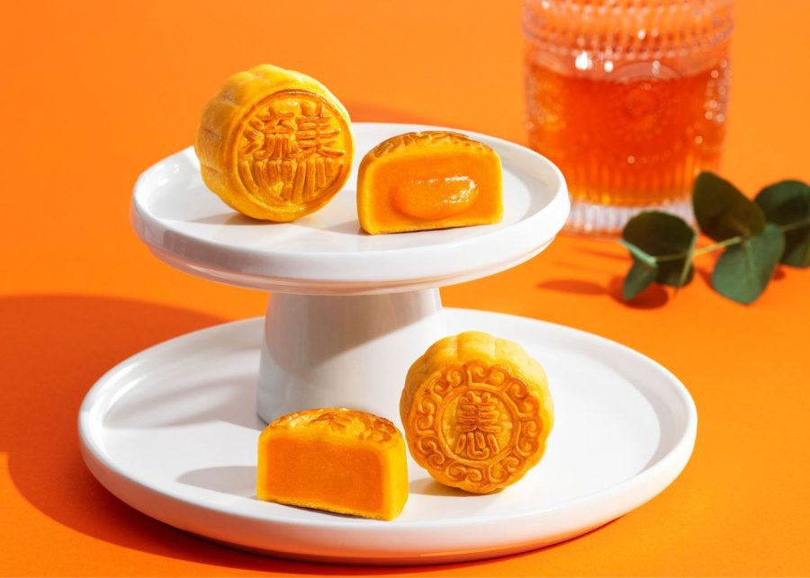 Best mooncakes in Singapore for Mid-Autumn Festival 2025