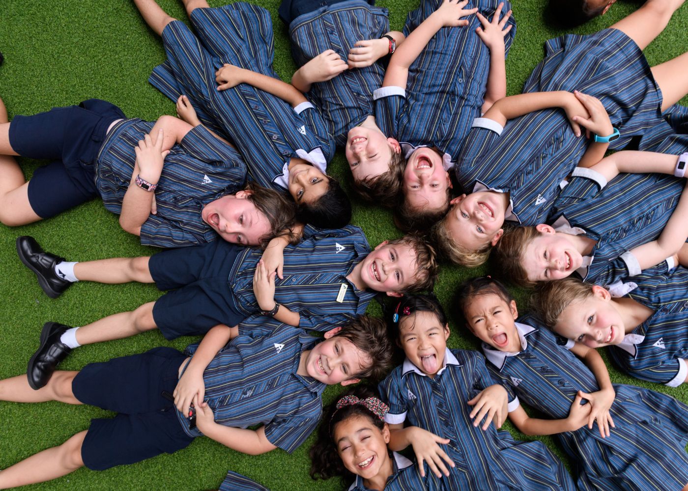 Australian International School On Campus Open House | HoneyKids Asia