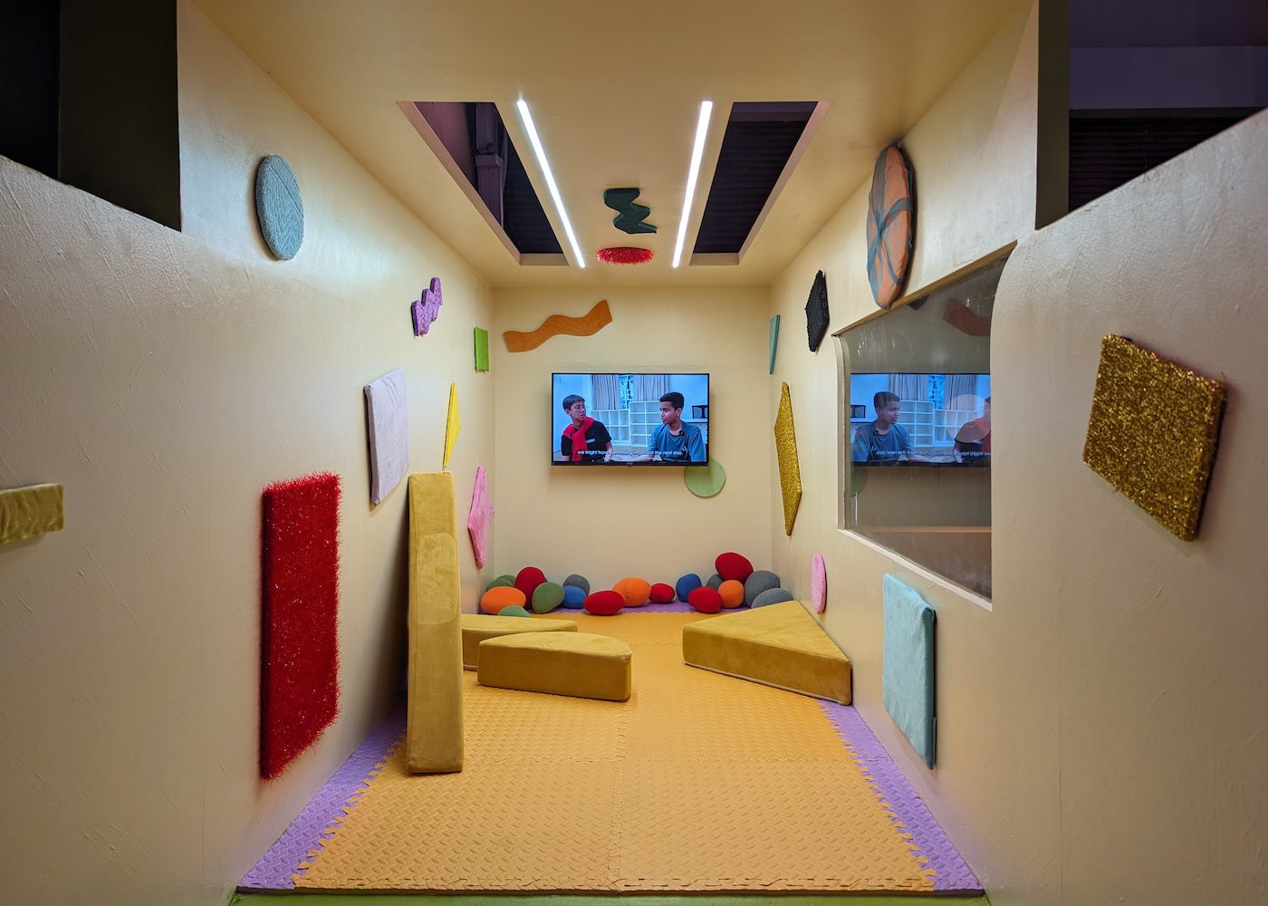 12 fun things to do with babies & toddlers in Singapore