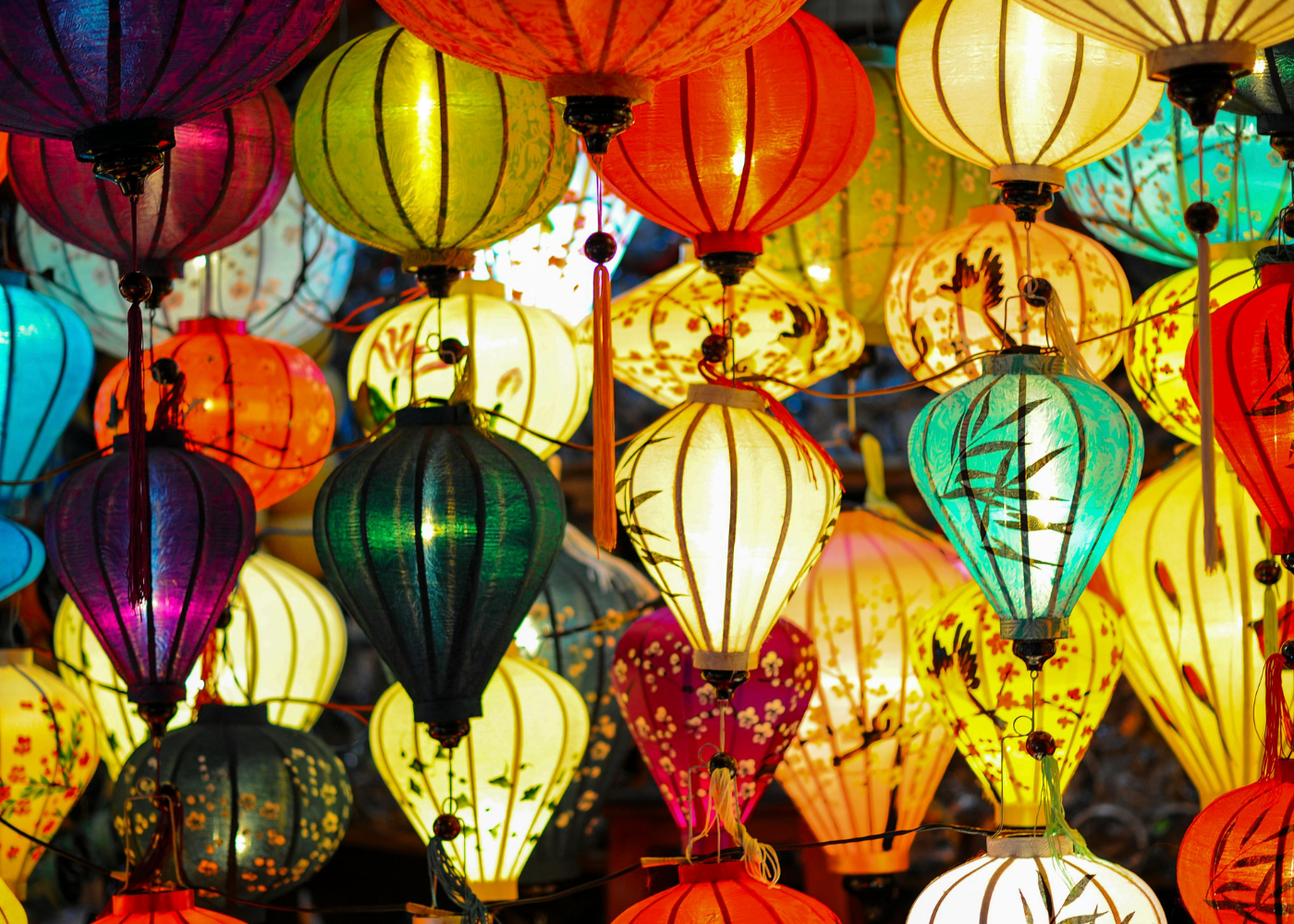 Where to Buy Lanterns in Singapore: Mid-Autumn Festival 2024