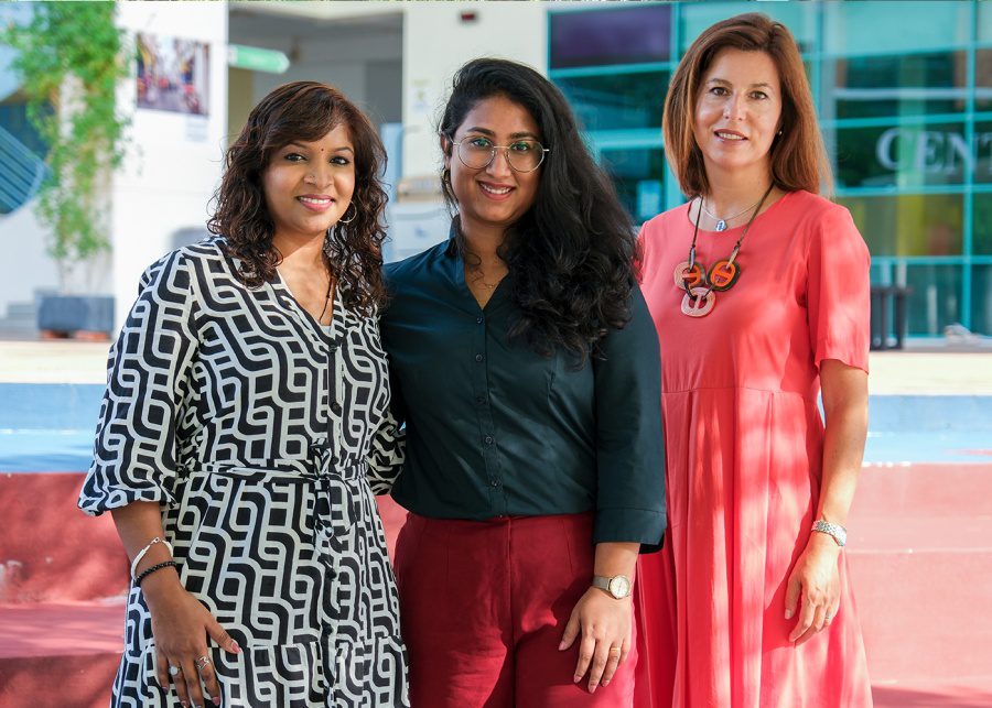 IFS (Singapore) Secondary School Counselling Centre | HoneyKids Asia