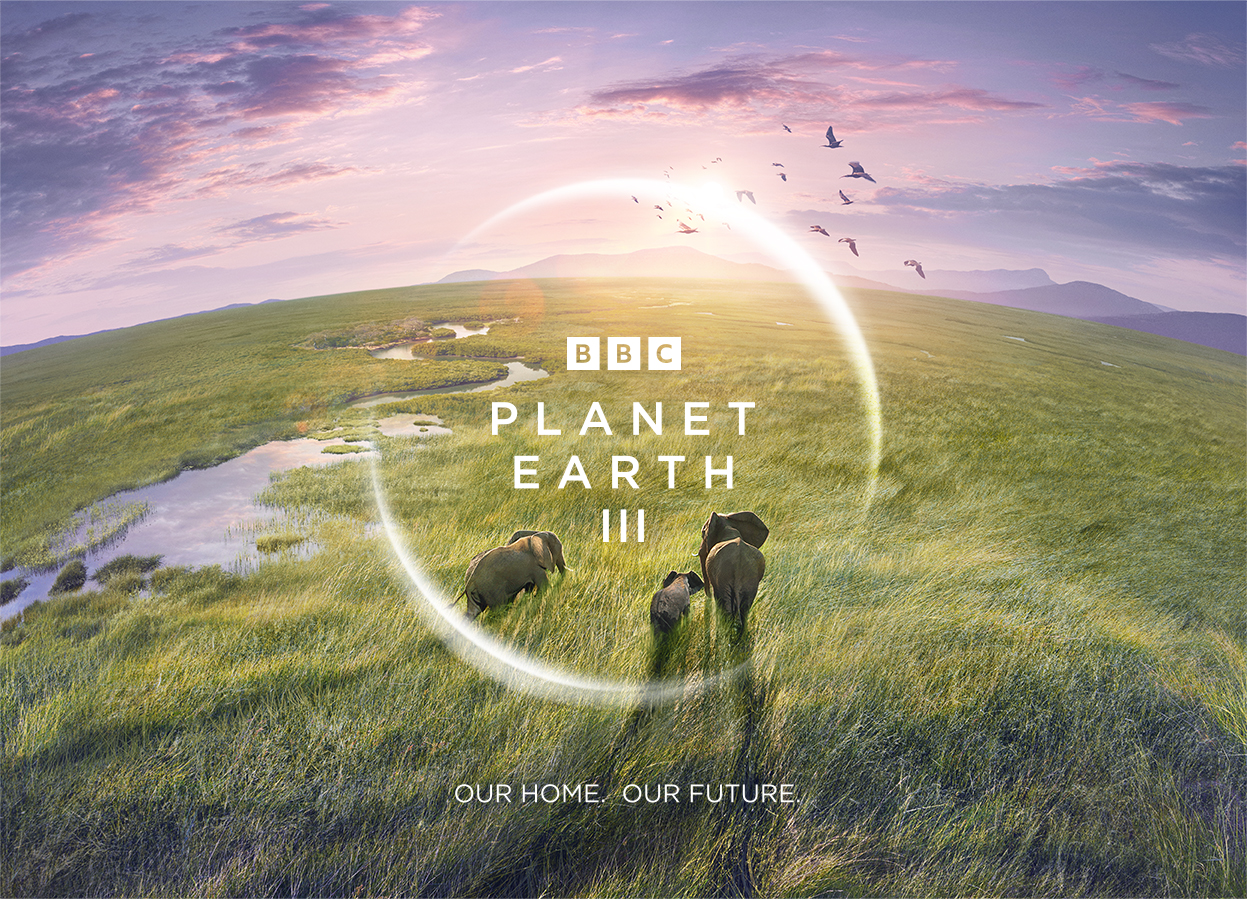 BBC Earth Screening Festival 2023; Planet Earth III | HoneyKids Asia