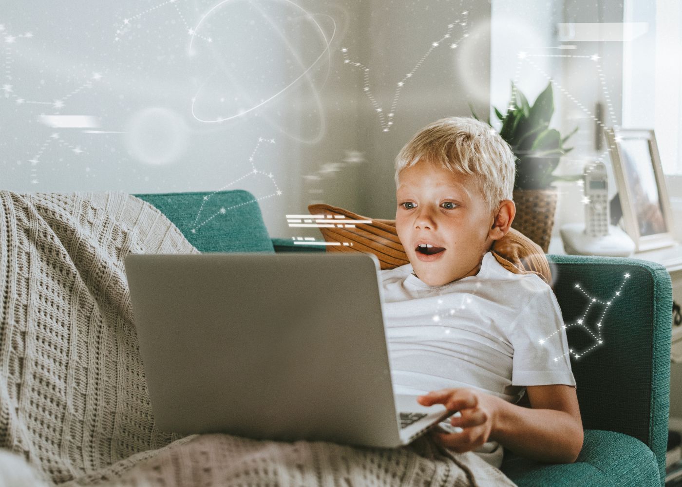 The importance of AI skills for children | HoneyKids Asia